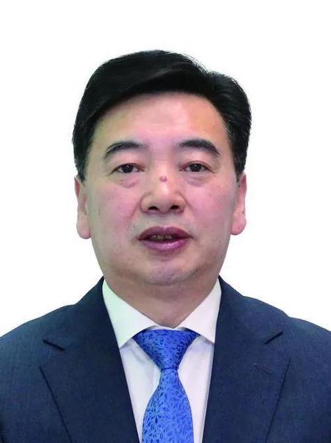 北京中医药大学校长换人了吗图标