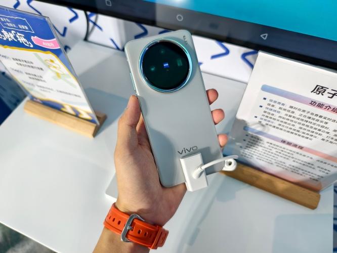 iqoo原子系统截图