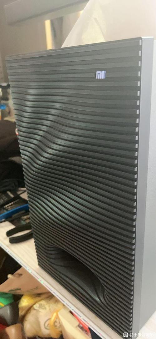 小米音响一卡一卡的截图