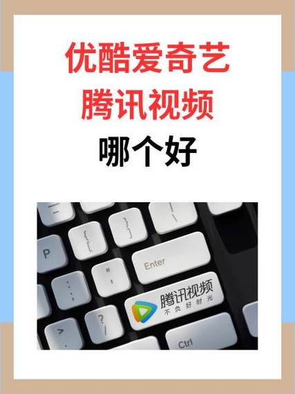 腾讯视频新版本升级方法图标