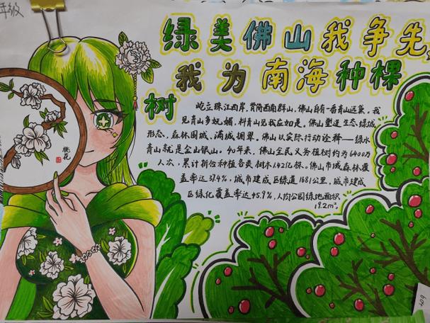 生态和绿色是什么关系图标