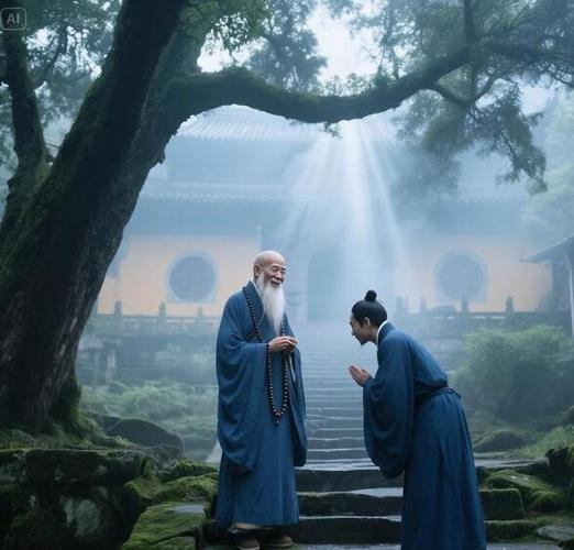 观主什么境界