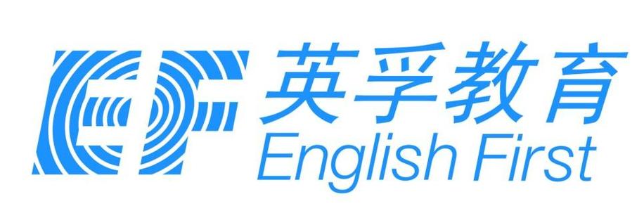 英孚英语app图标