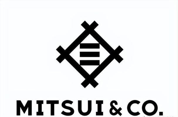 三井财阀图标