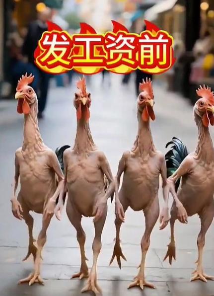 爆鸡搞笑视频图标