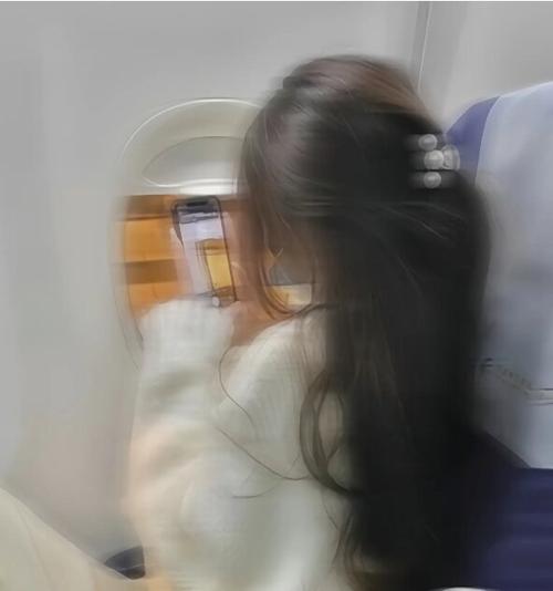 微信头像模糊变清晰方法图标