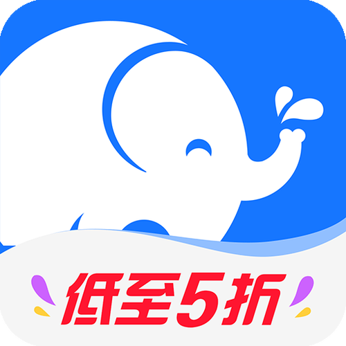 小象助手下载图标