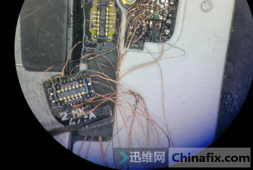 指纹好用home键没反应截图