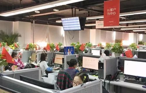 美团工客服热线图标