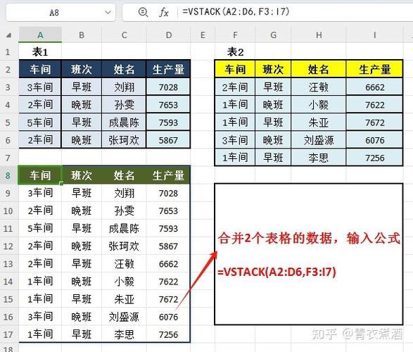 怎么把表格数据按条件引入另一个表截图