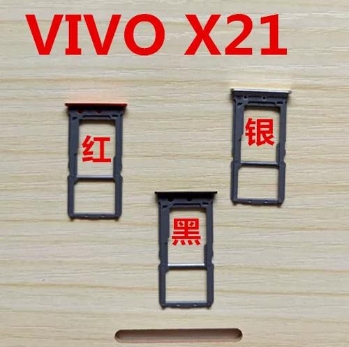 vivox21卡槽在哪图标