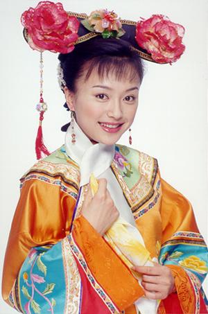 知画是还珠格格第几部图标