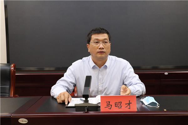 马昭才个人资料截图