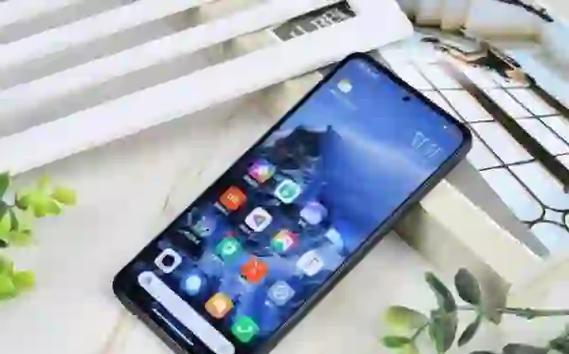 红米note11pro三个按键设置图标