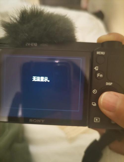 相机屏幕不亮但能拍照截图