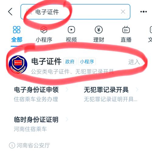 支付宝电子证件删不了