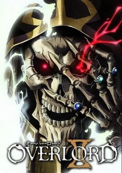 overlord第一季樱花动漫图标