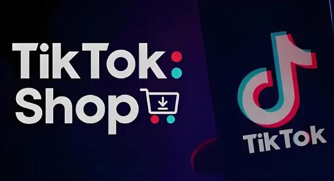 tiktok跨境电商平台图标