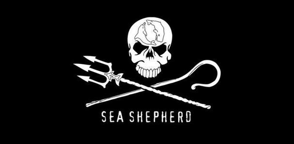 海洋守护者保护协会图标