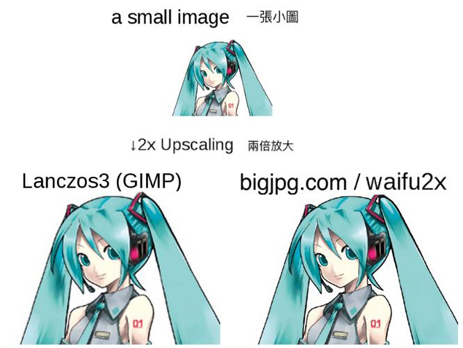 bigjpg安卓破解版图标