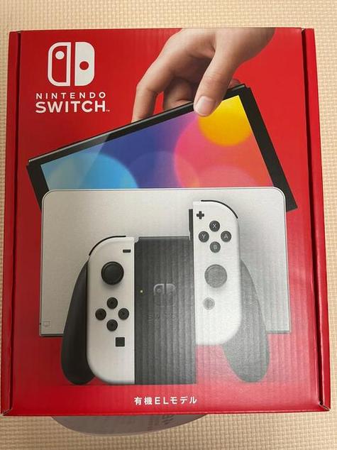 二手switch能卖多少钱图标