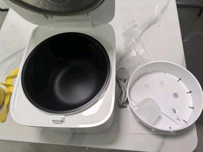 小米电饭煲连接手机