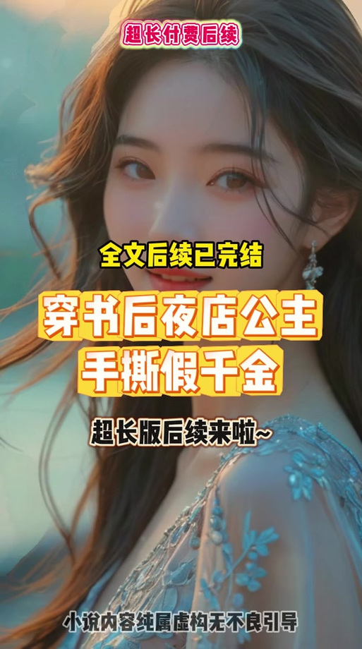 熙雯的全部小说截图