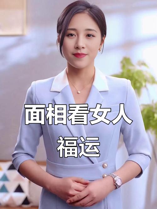 女人六亲无靠是缺福气吗图标