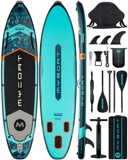 surboard最新版