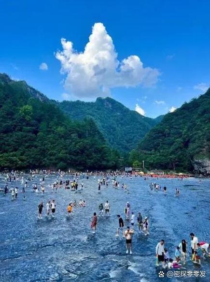 白水洋最佳旅游时间图标