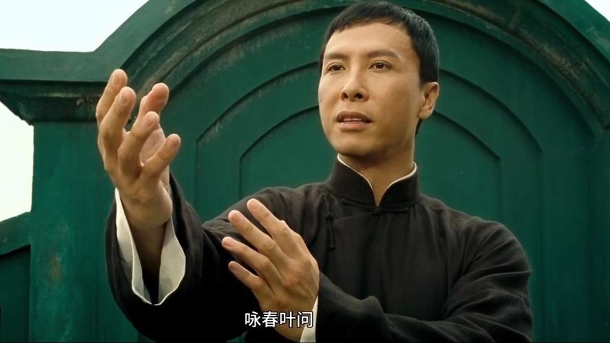 叶问2国语版超清在线投屏图标