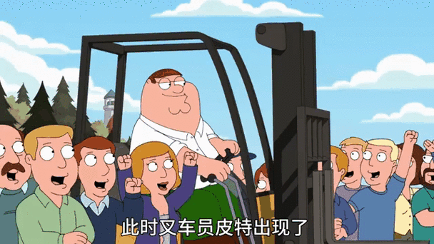 peter皮特图标