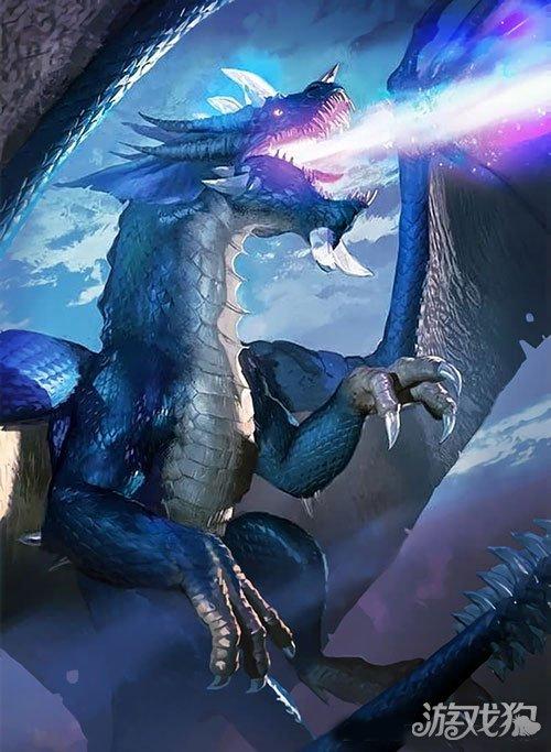 魔兽世界五大守护巨龙