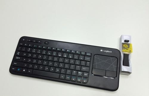 小米盒子键盘截图