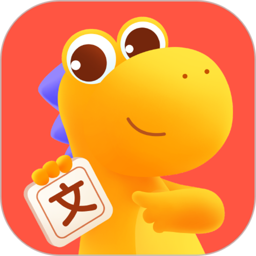 瓜瓜龙语文图标