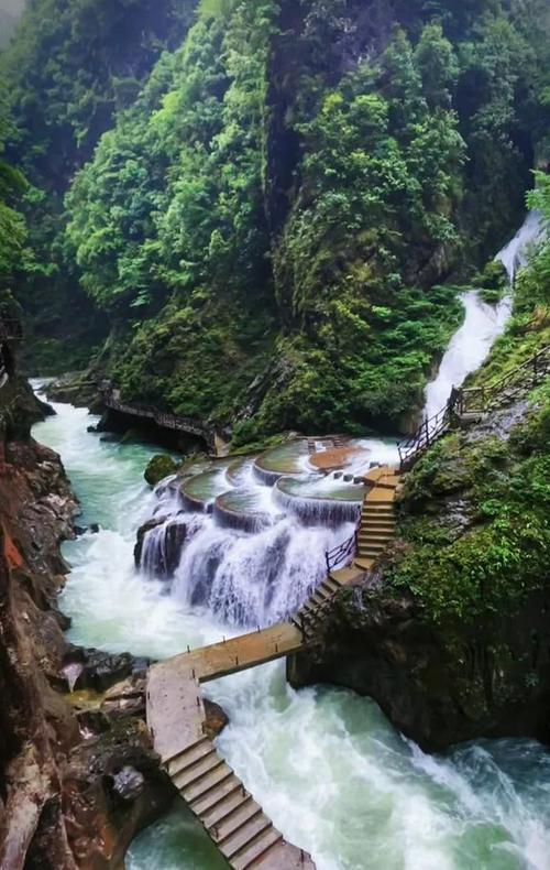 贵州最美的三个地方截图