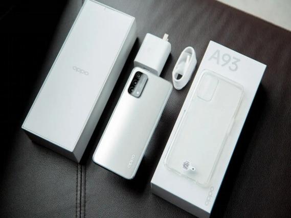oppoa93可以插内存卡吗图标