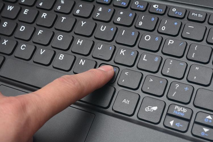 键盘按键发出滴滴声图标