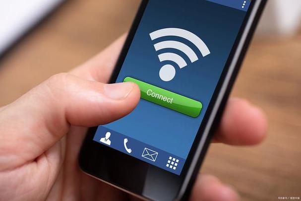 oppo手机wifi满格但是特别慢图标