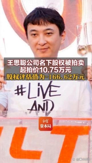 王思聪app名字图标