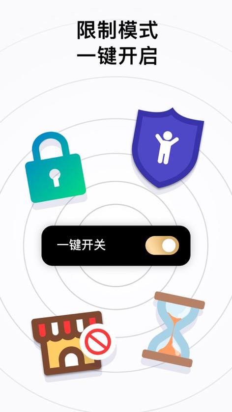 电脑屏幕出现黑线的预防方法图标