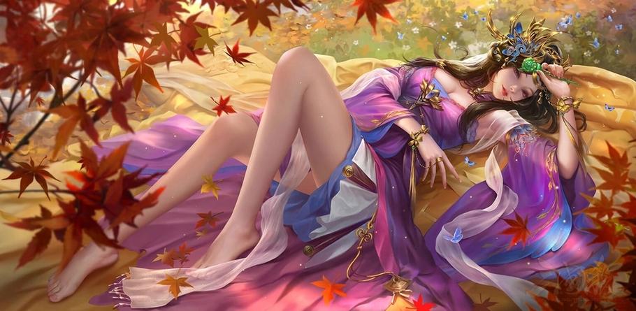 三国杀全女武将去大合集图标