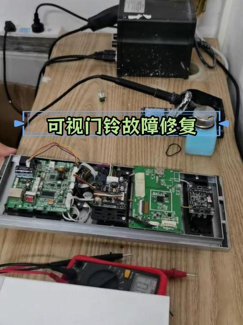 对讲失败362003怎样修复截图