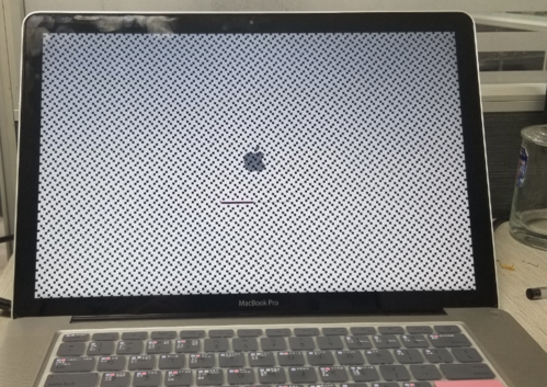 macbookpro合盖休眠图标