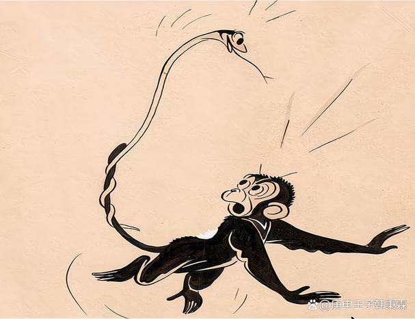 12生肖谁是大闹天宫图标
