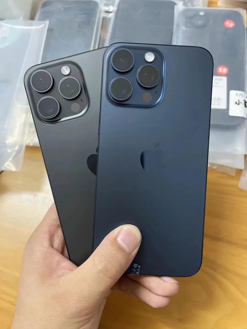 iphone美版为什么便宜图标