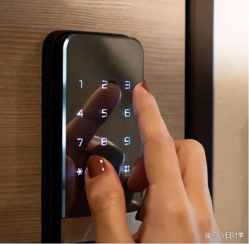 华为手机指纹锁无法感应指纹截图