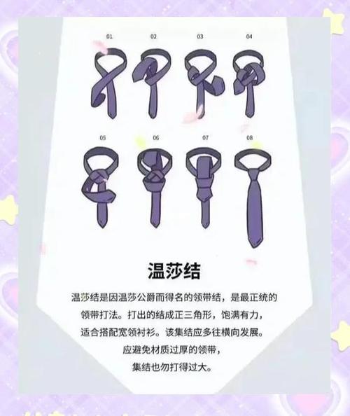 如何打领带 慢动作视频图标