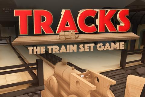 traintracks2下载