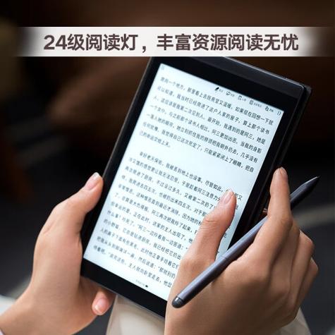 阅读屏幕上的内容图标